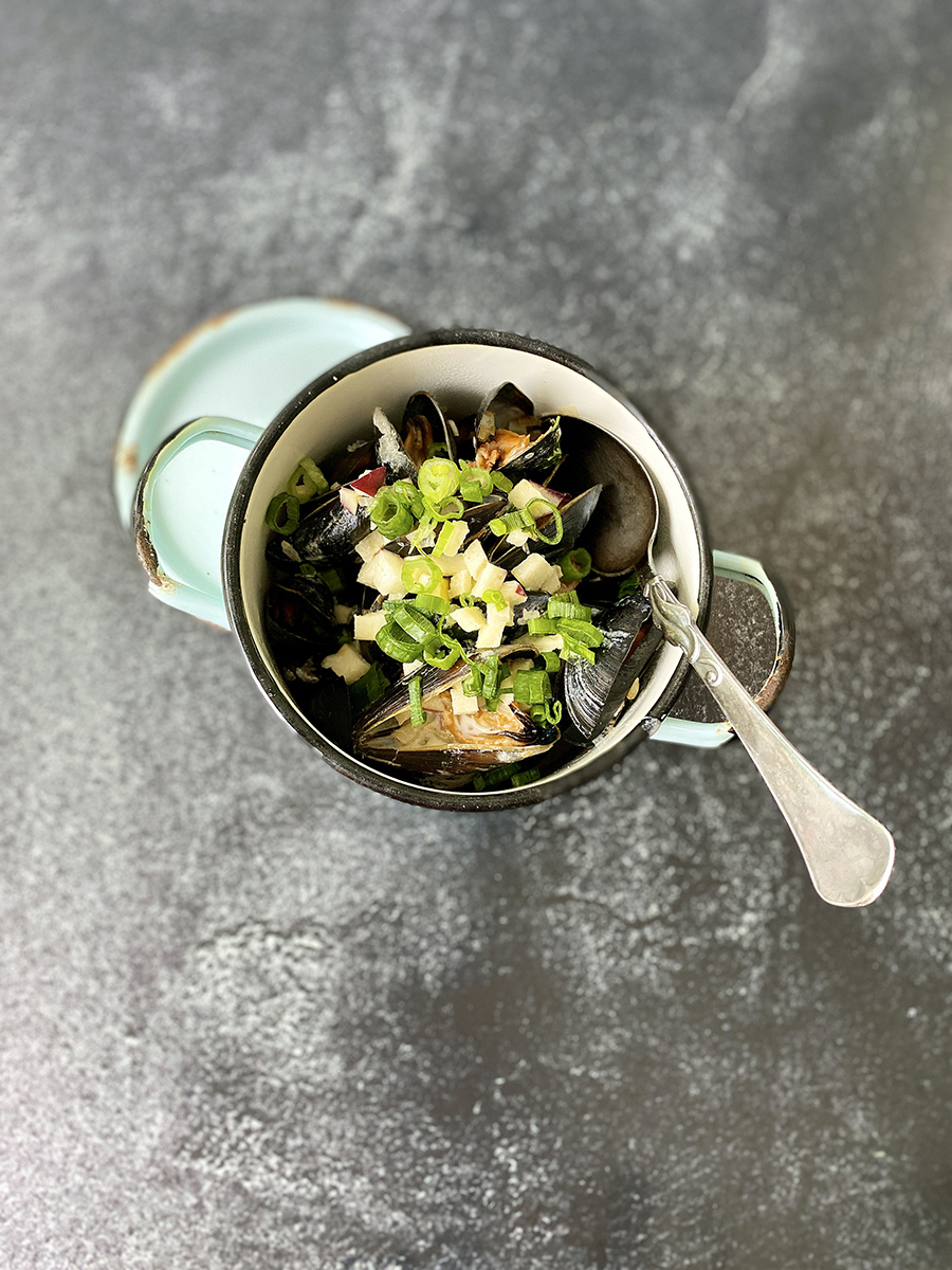 Muslinger smager fantastisk, få opskrifter og inspiration her